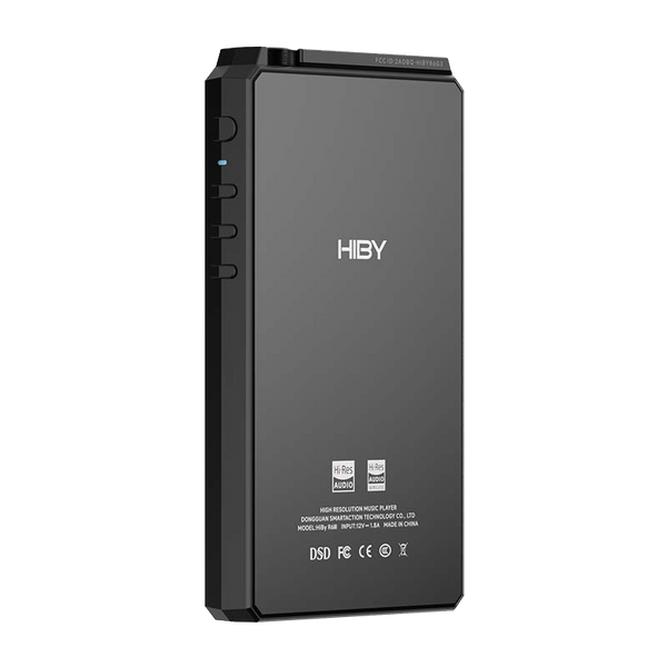 HiBy R6 III - Ultimate HiFi DAP Experience | HiBy