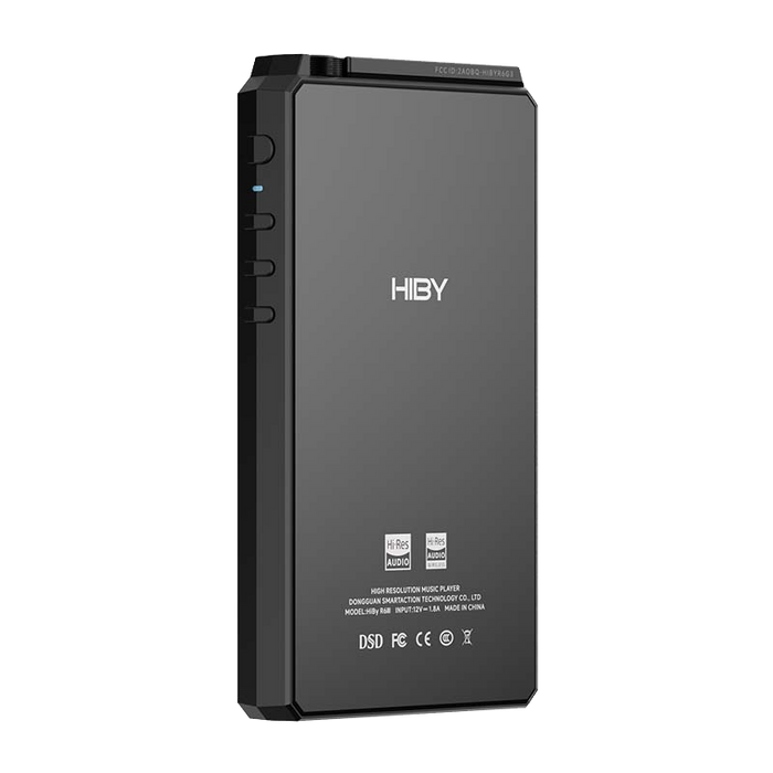 HiBy R6 III - Ultimate HiFi DAP Experience | HiBy