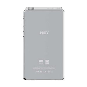 HiBy R6 III - Ultimate HiFi DAP Experience | HiBy