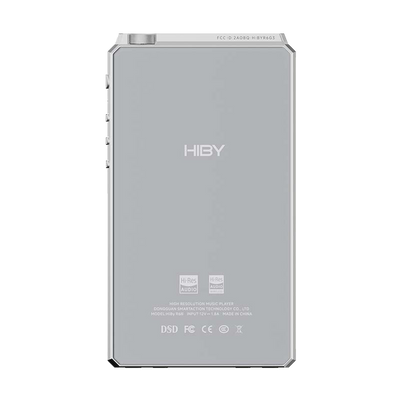 HiBy R6 III - Ultimate HiFi DAP Experience | HiBy