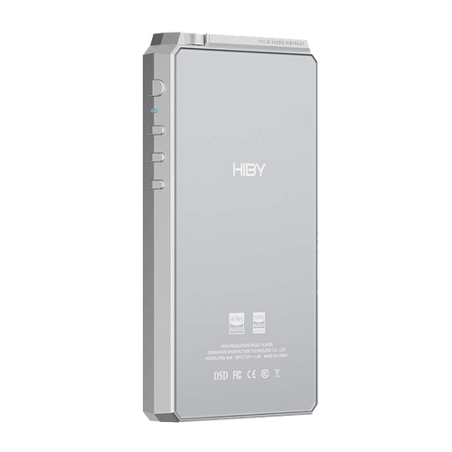 HiBy R6 III - Ultimate HiFi DAP Experience | HiBy
