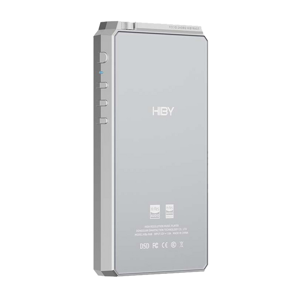HiBy R6 III - Ultimate HiFi DAP Experience | HiBy