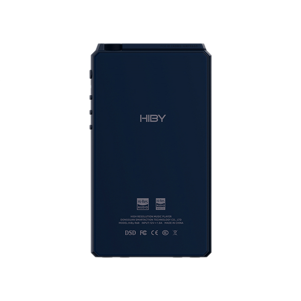 HiBy R6 III - Ultimate HiFi DAP Experience | HiBy