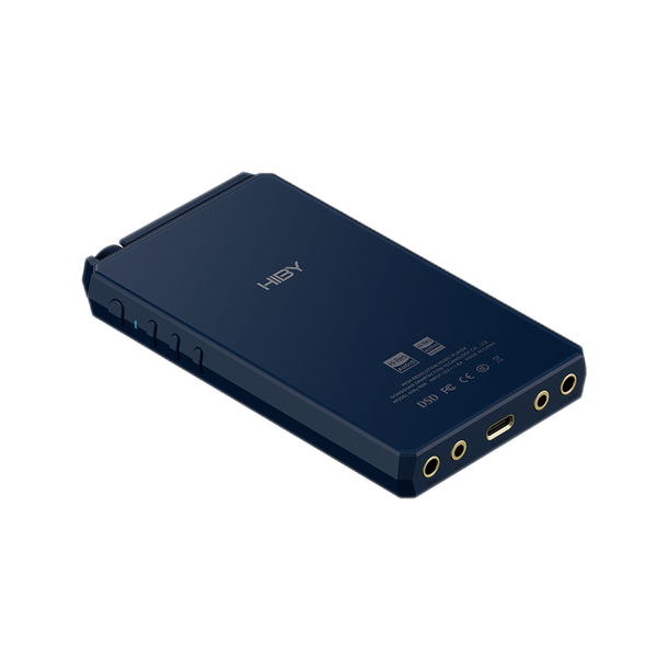 HiBy R6 III - Ultimate HiFi DAP Experience | HiBy