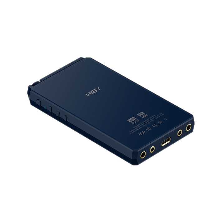 HiBy R6 III - Ultimate HiFi DAP Experience | HiBy