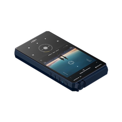 HiBy R6 III - Ultimate HiFi DAP Experience | HiBy