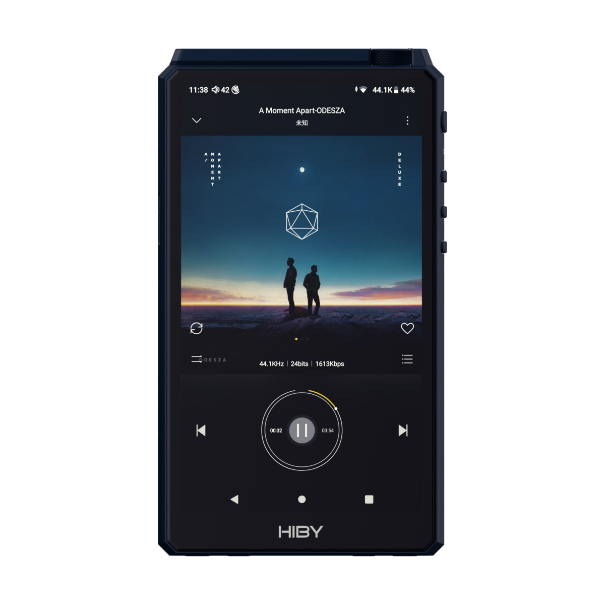 R6 GEN III Video Gallery HiBy Make Music More Musical R6 GEN III Video Gallery HiBy Make Music More Musical