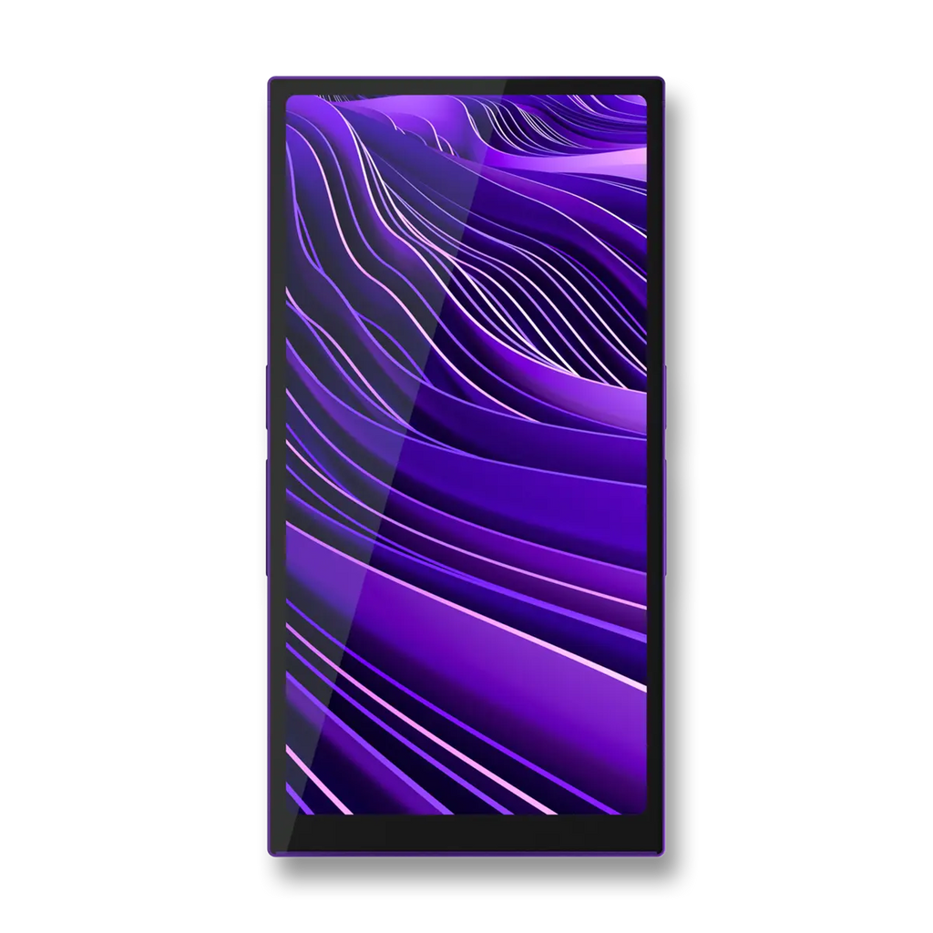 HiBy R6 Pro II - Portable DAP with Snapdragon 665 | HiBy