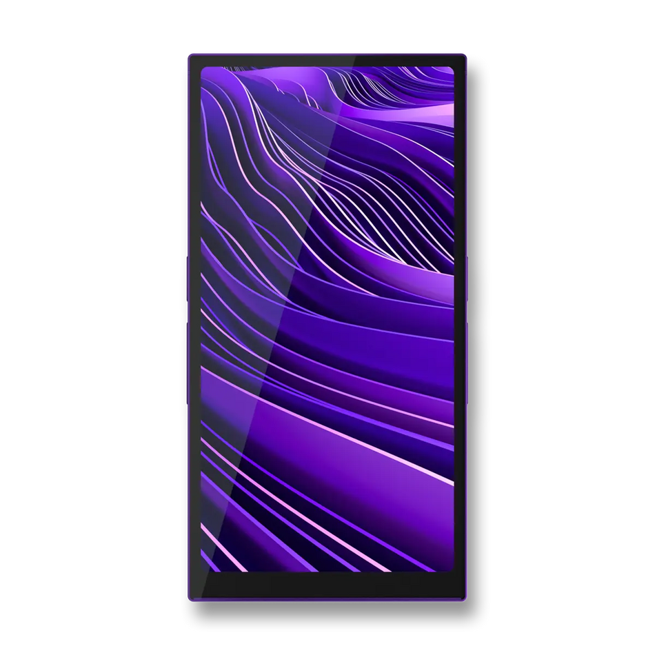 HiBy R6 Pro II - Lossless HD Music Player Hi-Res Portable DAP - HiBy ...