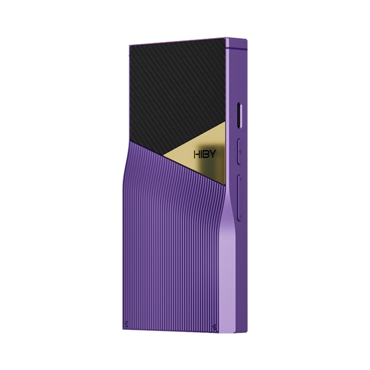 HiBy R6 Pro II - Lossless HD Music Player Hi-Res Portable DAP - HiBy