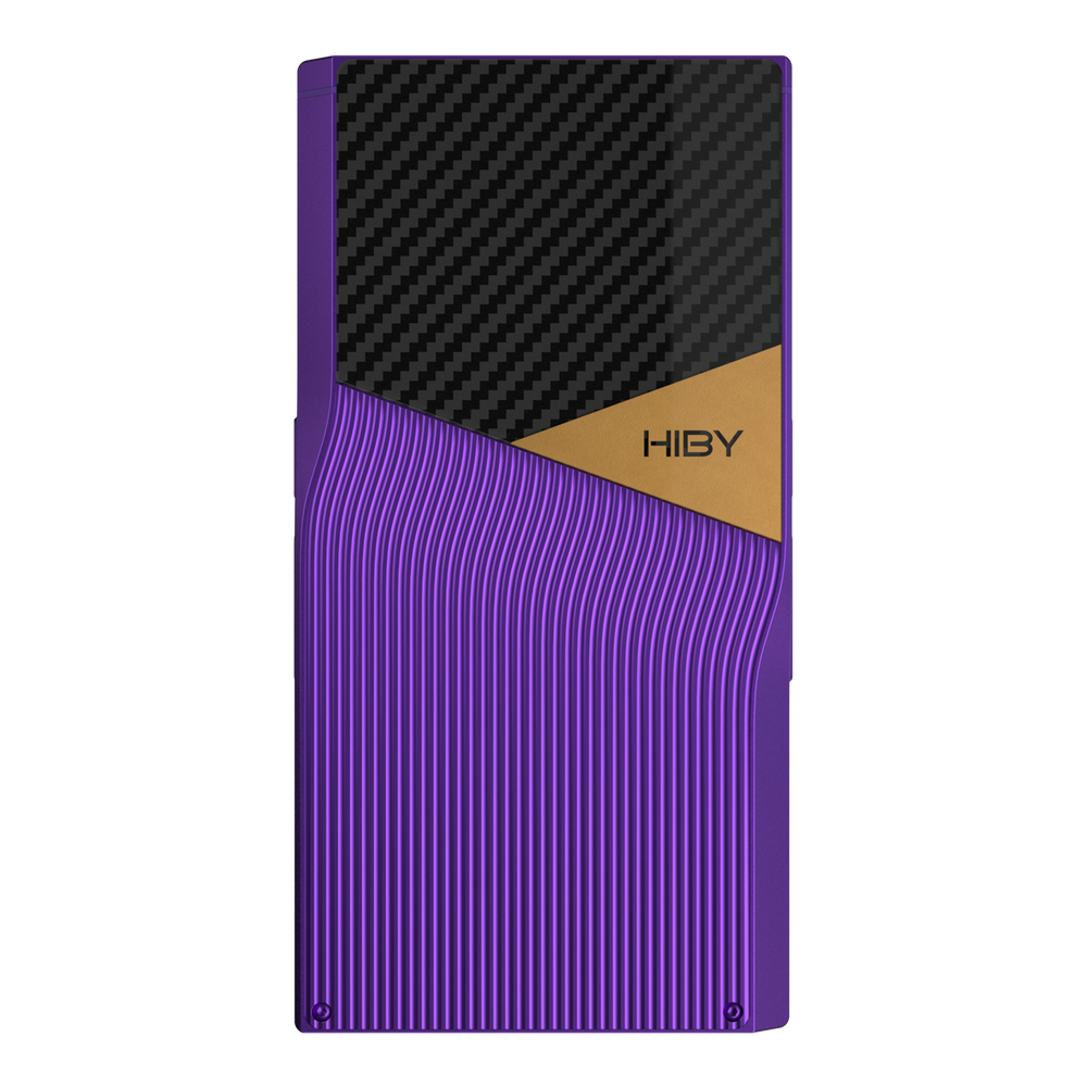 HiBy R6 Pro II - Portable DAP with Snapdragon 665 | HiBy