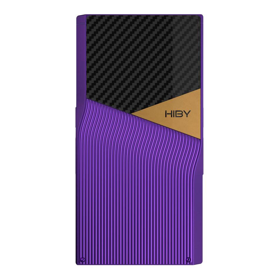 HiBy R6 Pro II - Lossless HD Music Player Hi-Res Portable DAP - HiBy