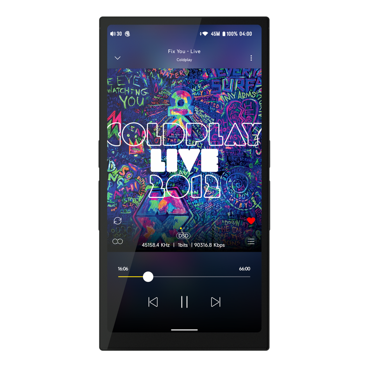 HiBy R6 Pro II - Portable DAP with Snapdragon 665 | HiBy