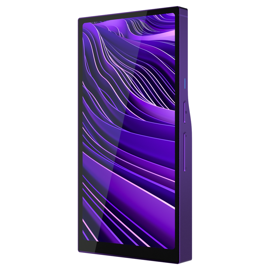 HiBy R6 Pro II - Portable DAP with Snapdragon 665 | HiBy