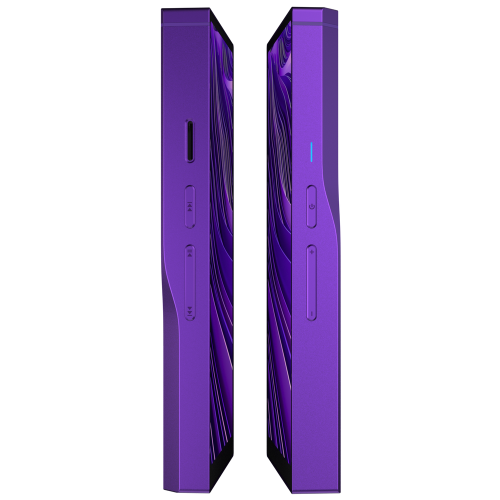 HiBy R6 Pro II - Portable DAP with Snapdragon 665 | HiBy