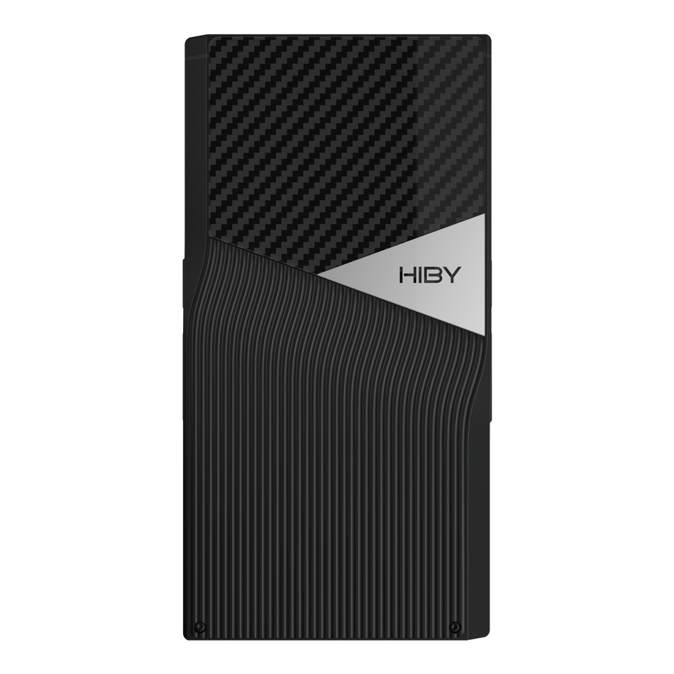 HiBy R6 Pro II - Lossless HD Music Player Hi-Res Portable DAP - HiBy ...
