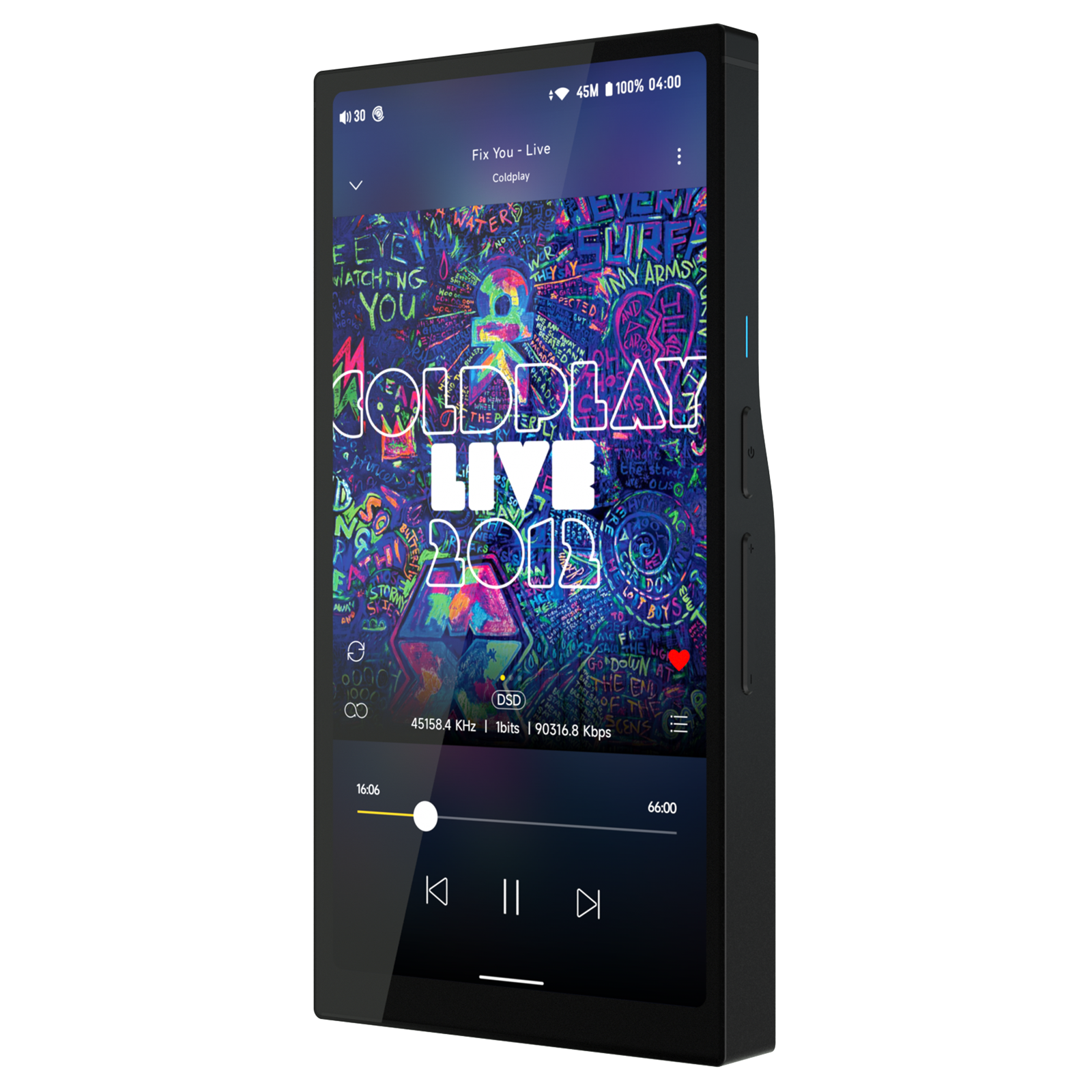 R6 PRO II Media Gallery HiBy Make Music More Musical R6 PRO II Media Gallery HiBy Make Music More Musical