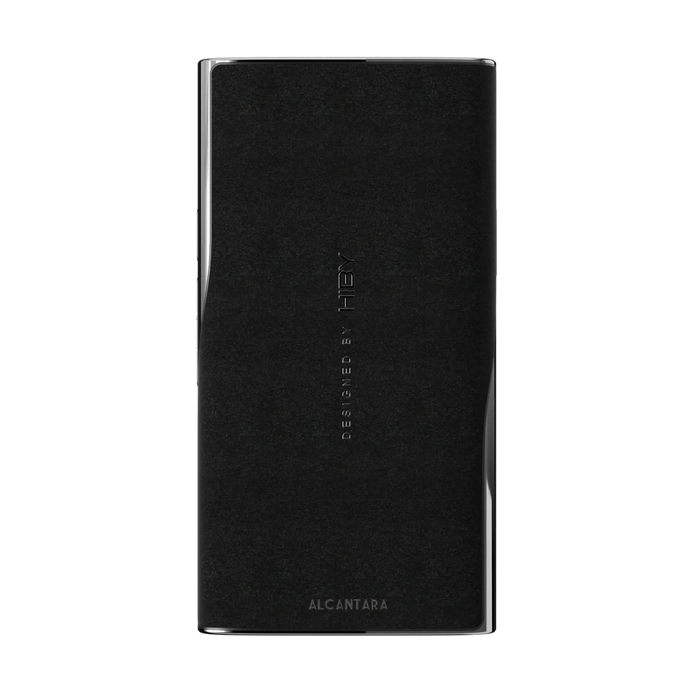 HiBy R8 II - High-End Android HiFi DAP | HiBy