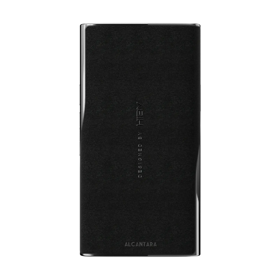 HiBy R8 II - High-End Android HiFi DAP | HiBy