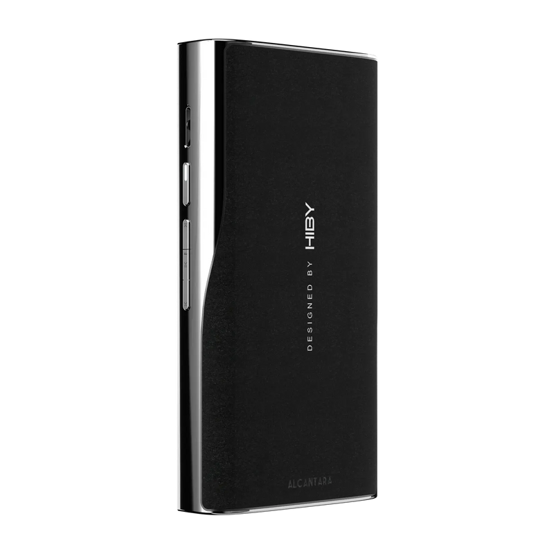 HiBy R8 II - High-End Android HiFi DAP | HiBy
