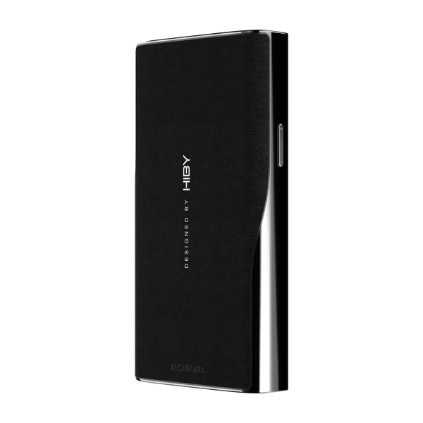 HiBy R8 II - High-End Android HiFi DAP | HiBy