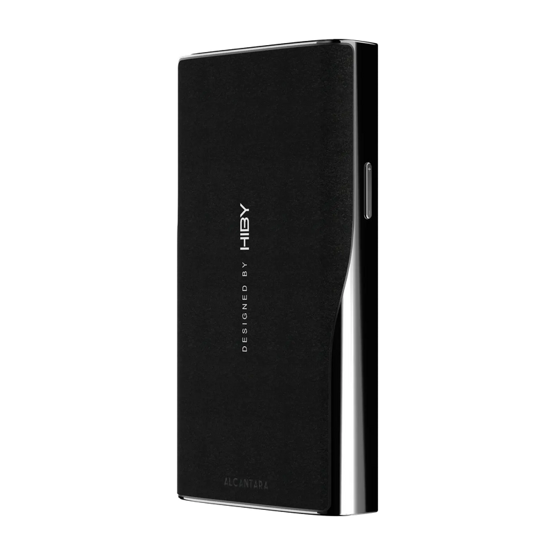 HiBy R8 II - High-End Android HiFi DAP | HiBy