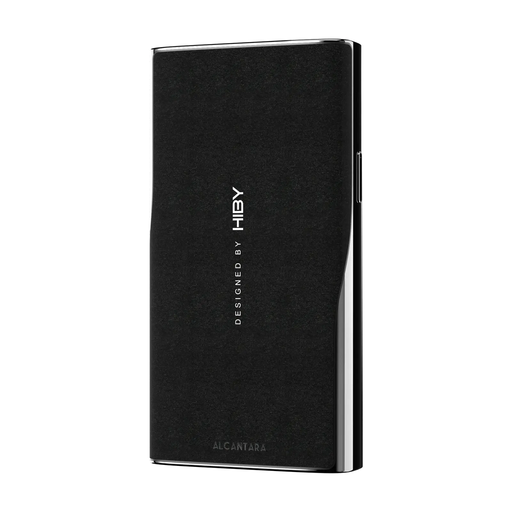 HiBy R8 II - High-End Android HiFi DAP | HiBy