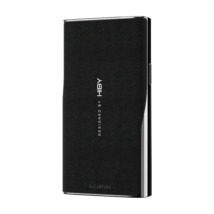 HiBy R8 II - High-End Android HiFi DAP | HiBy