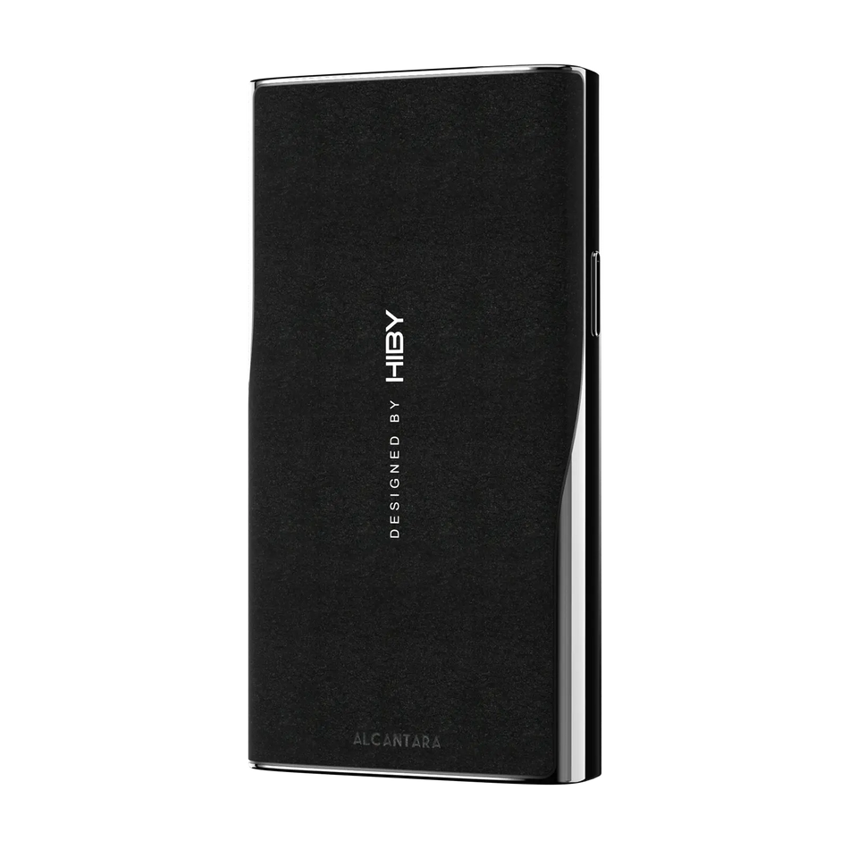 HiBy R8 II - High-End Android HiFi DAP | HiBy