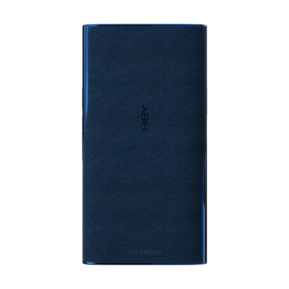 HiBy R8 II - High-End Android HiFi DAP | HiBy