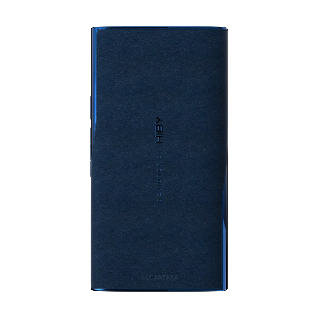 HiBy R8 II - High-End Android HiFi DAP | HiBy