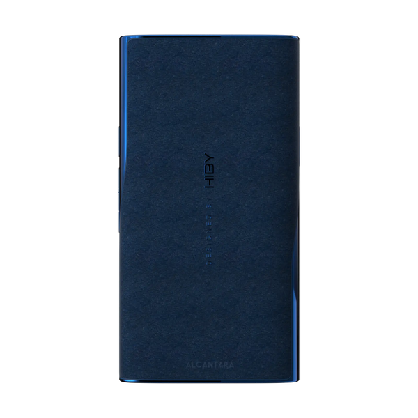 HiBy R8 II - High-End Android HiFi DAP | HiBy