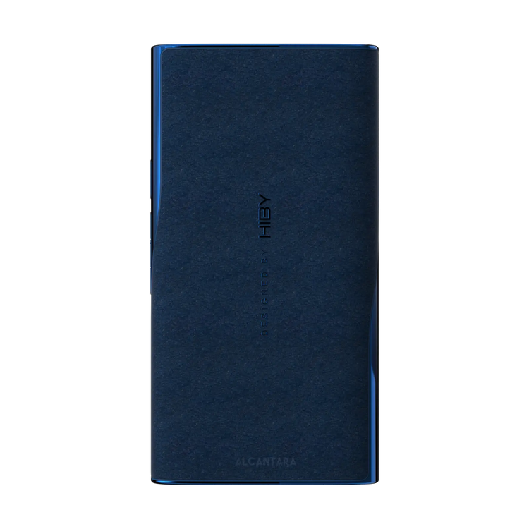 HiBy R8 II - High-End Android HiFi DAP | HiBy