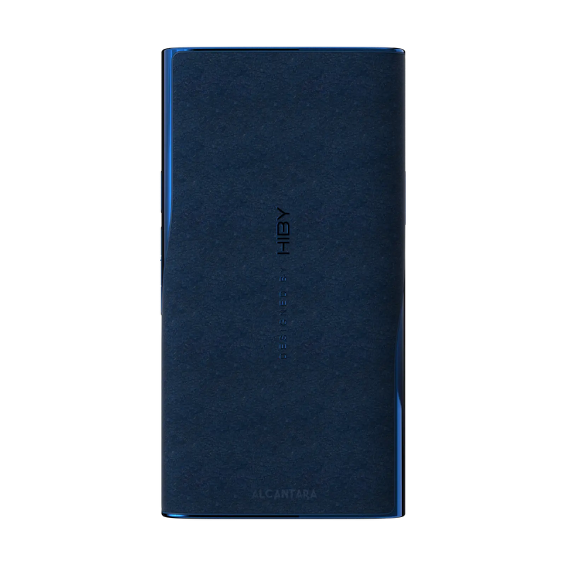 HiBy R8 II - High-End Android HiFi DAP | HiBy