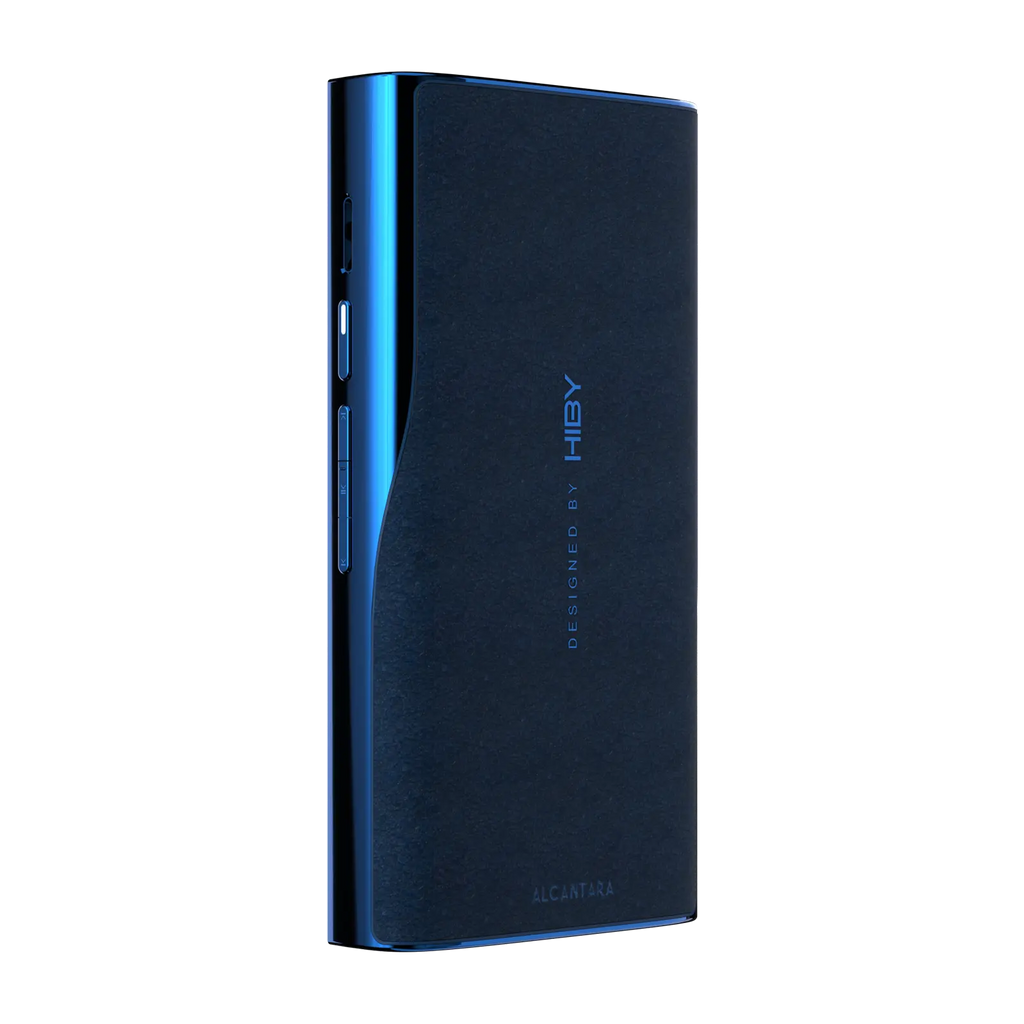 HiBy R8 II - High-End Android HiFi DAP | HiBy