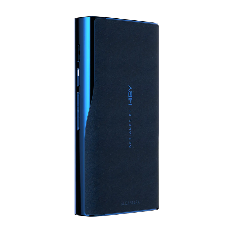 HiBy R8 II - High-End Android HiFi DAP | HiBy