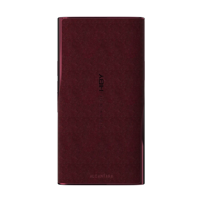 HiBy R8 II - High-End Android HiFi DAP | HiBy