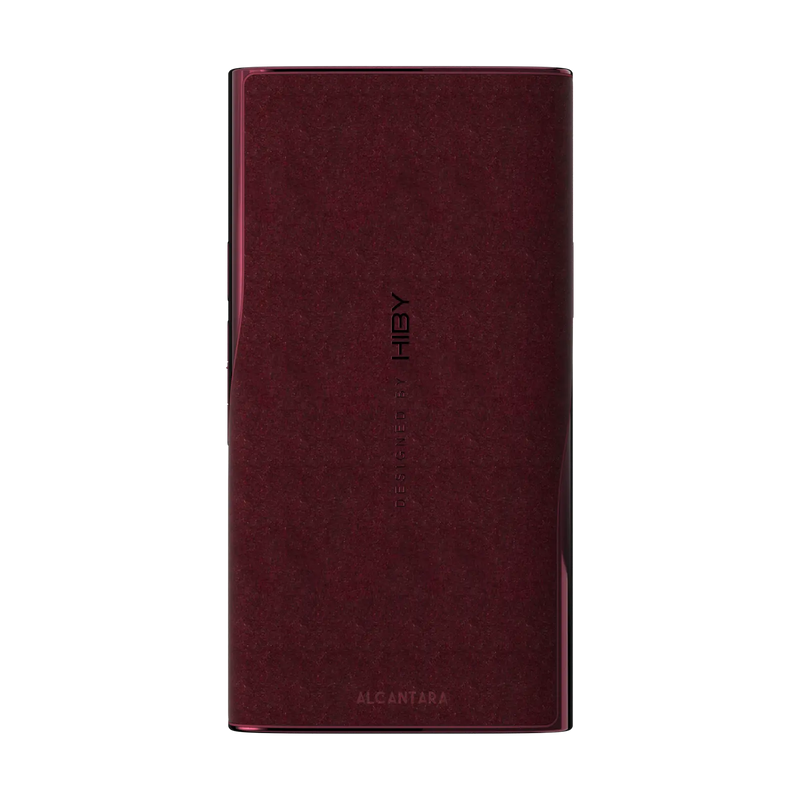 HiBy R8 II - High-End Android HiFi DAP | HiBy