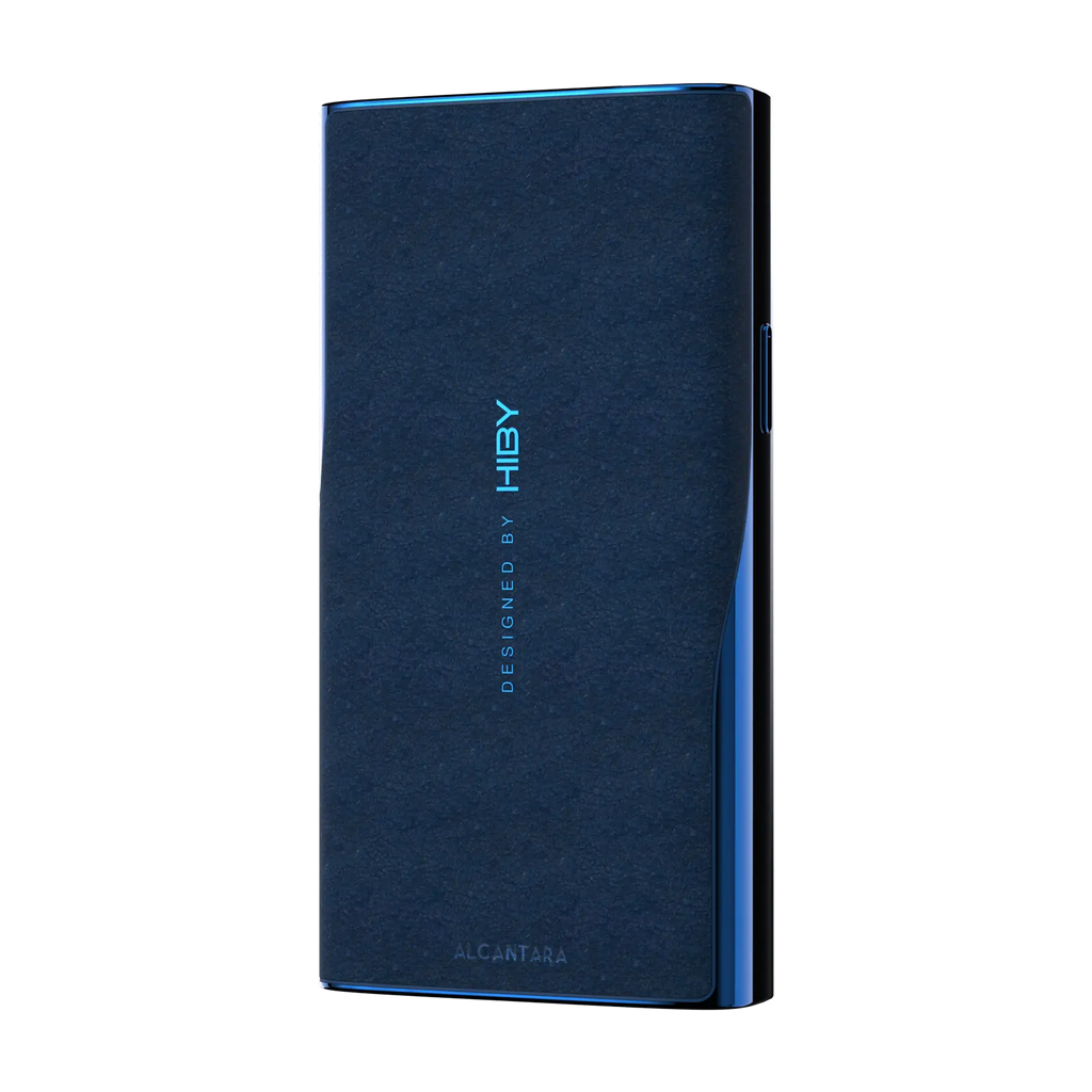 HiBy R8 II - High-End Android HiFi DAP | HiBy