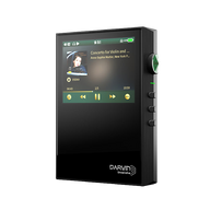 HiBy RS2 - Ultimate Medium-end Music Player | HiBy