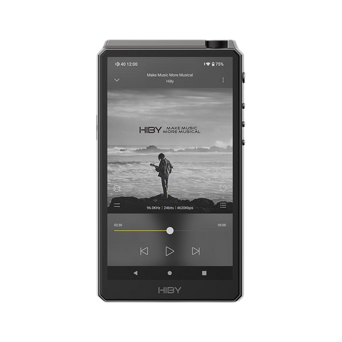 HiBy-HiFi Electronics New Releases | Make Music More Musical