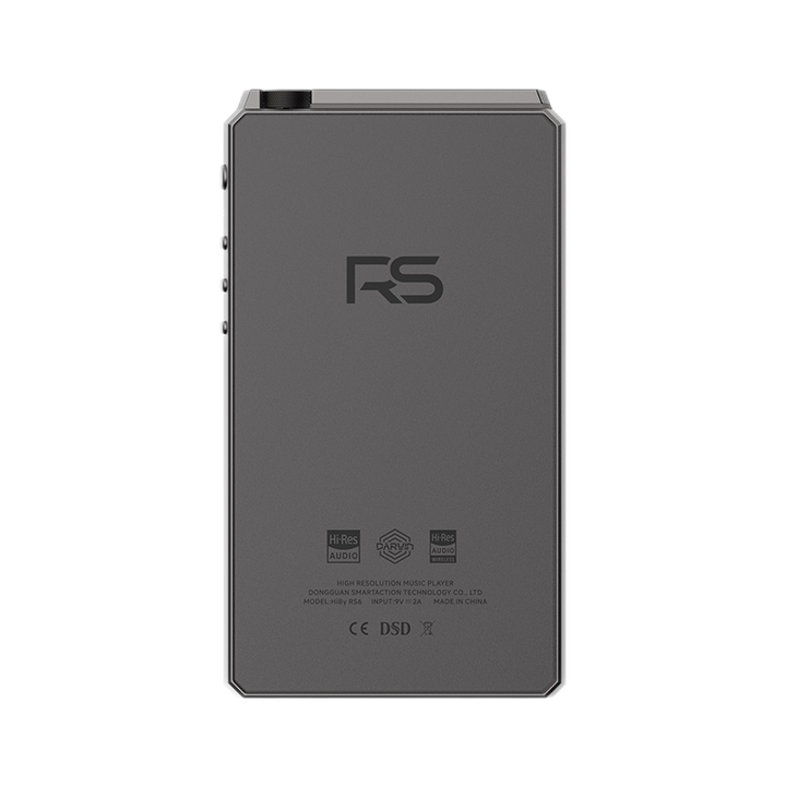 HiBy - Official Online Store - Music players, Earphones, Headphone amp ...