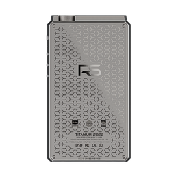 HiBy RS8 Hi-Res Flagship Darwin-based R2R Digital – HiBy | Make Music ...