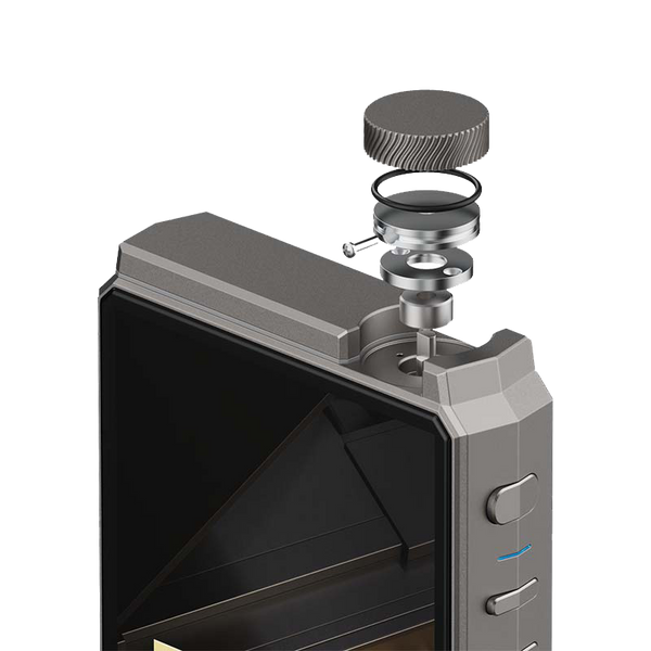 Discover the HiBy RS8 - Hi-Res Flagship Music Player | HiBy