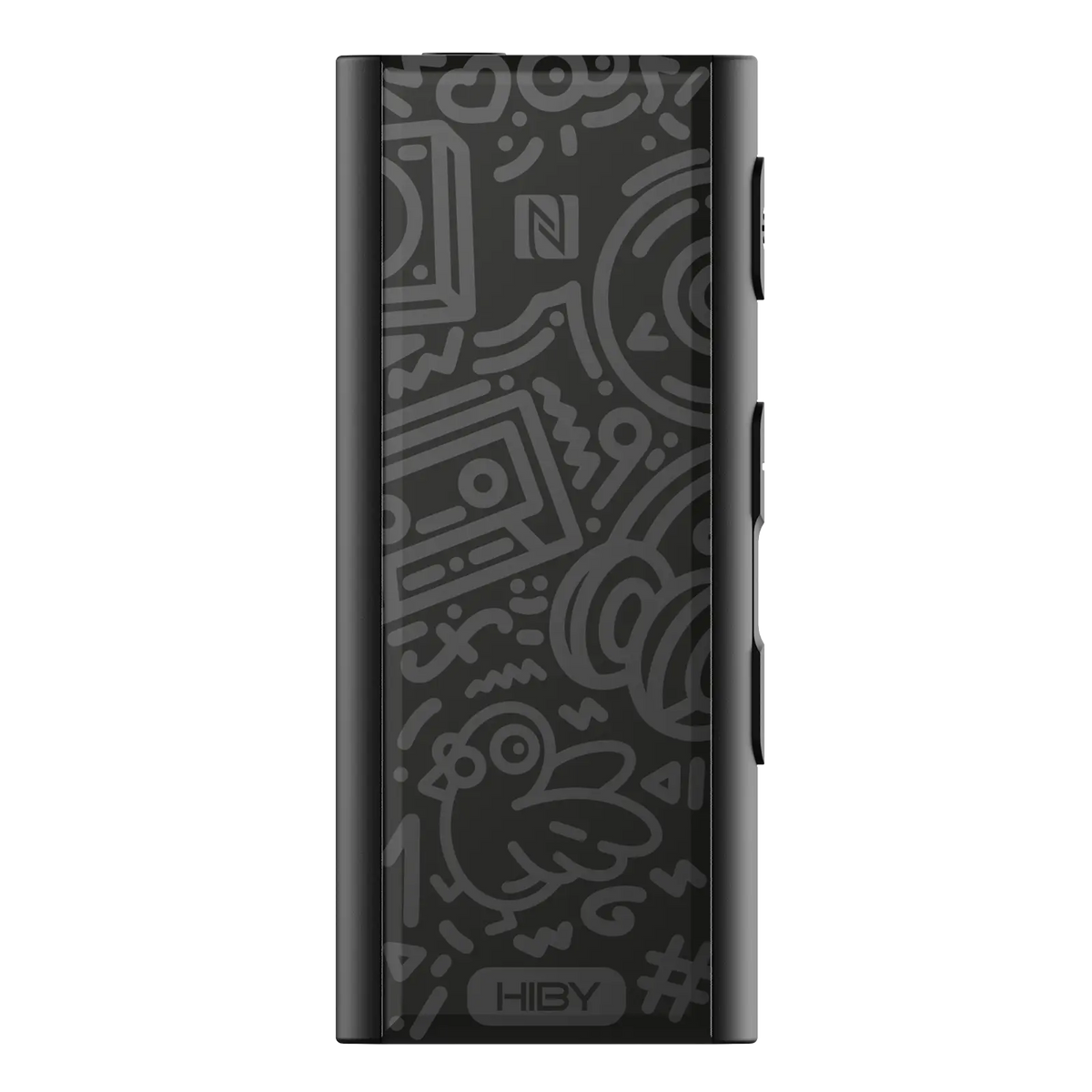 HiBy W3 II - High Fidelity Bluetooth Audio Receiver | HiBy