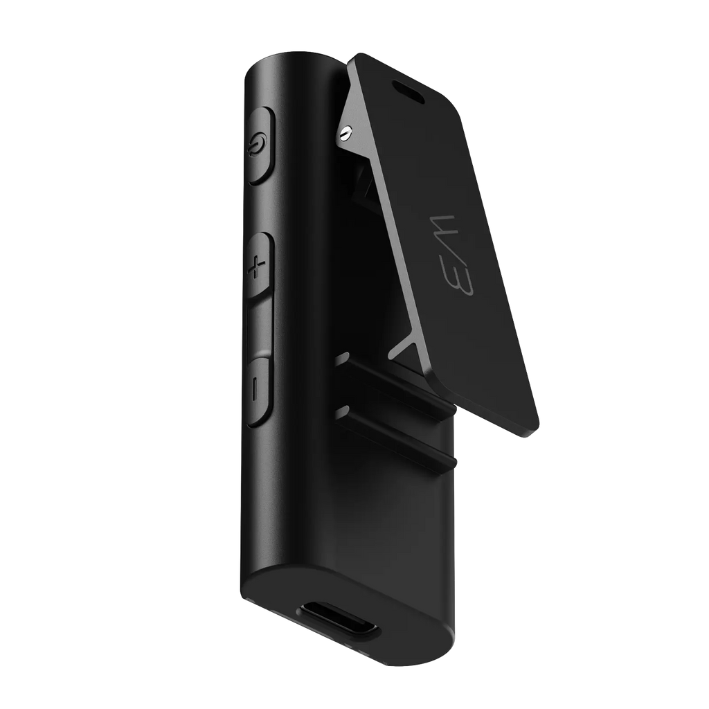HiBy W3 II - High Fidelity Bluetooth Audio Receiver | HiBy