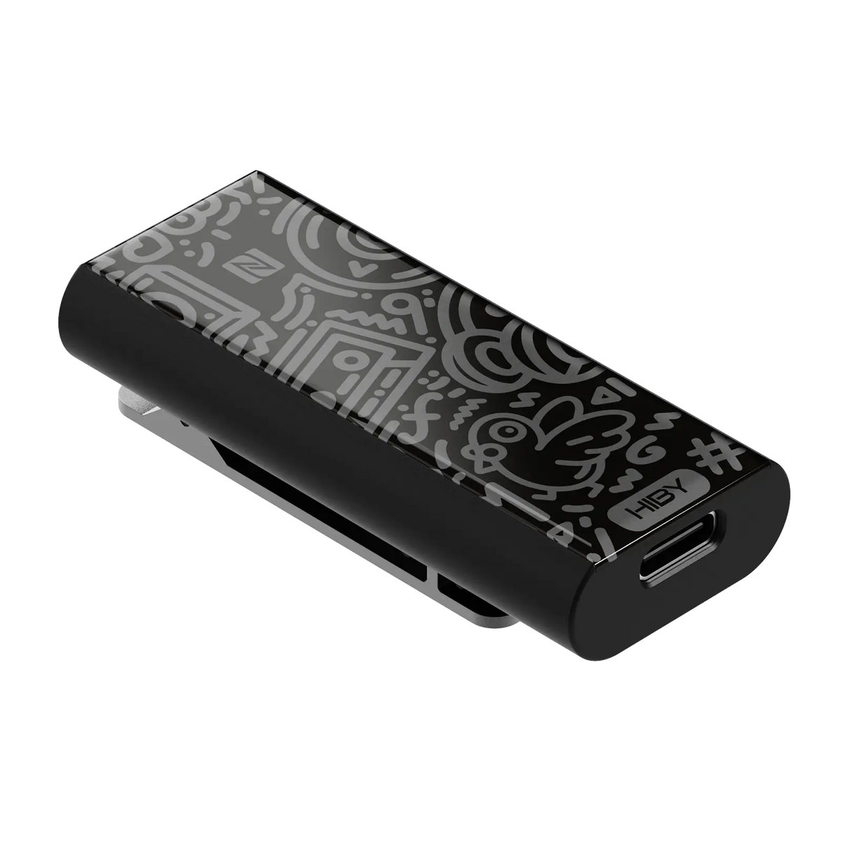 HiBy W3 II - High Fidelity Bluetooth Audio Receiver | HiBy