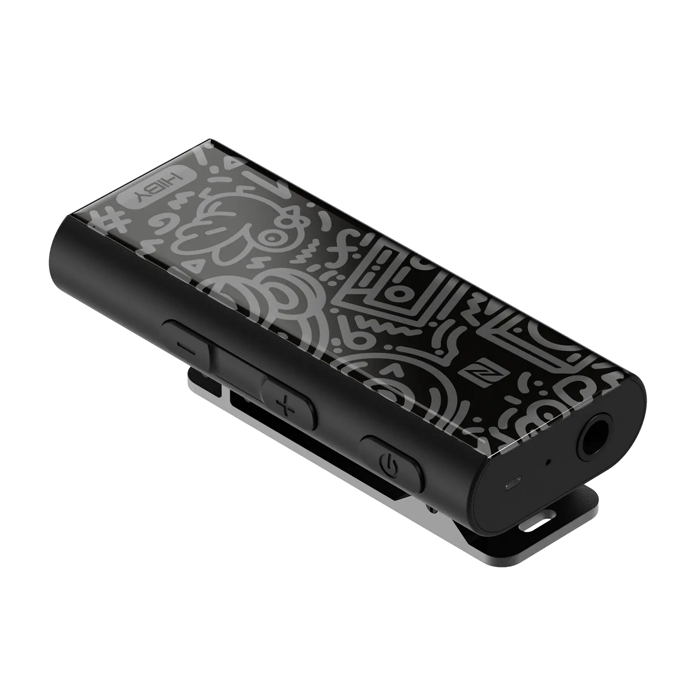 HiBy W3 II - High Fidelity Bluetooth Audio Receiver | HiBy