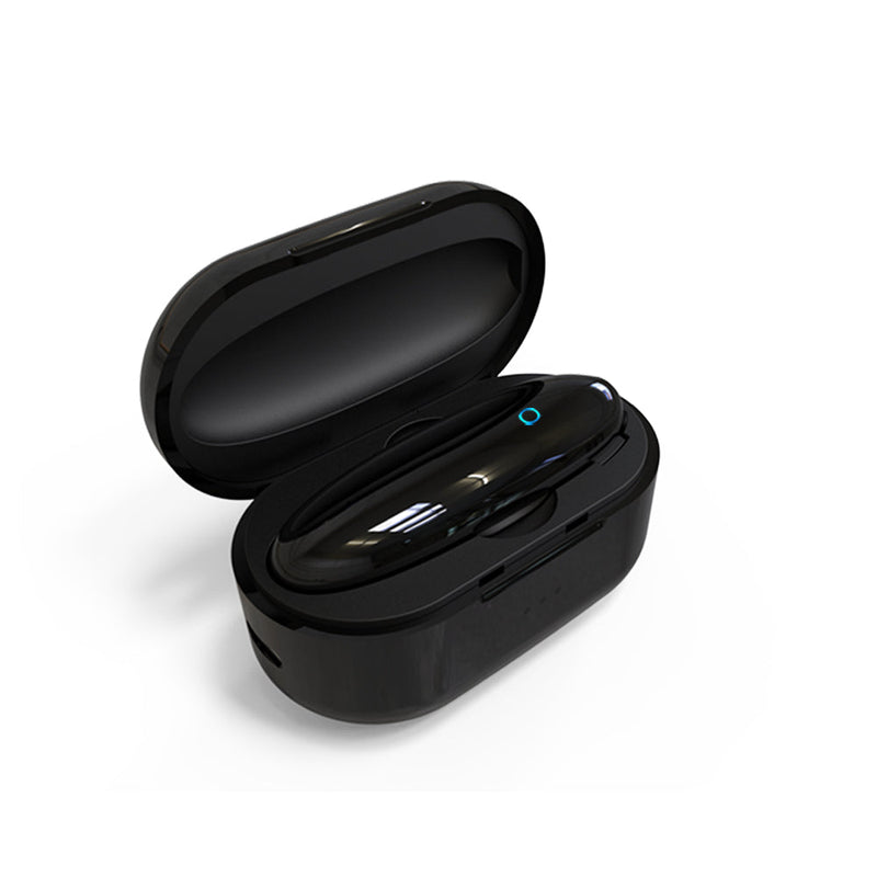 HiBy W5: Advanced Bluetooth Hi-Fi Amplifier | HiBy