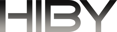 HiBy R3 II DAP - HiFi Music Player with HiByOS | HiBy